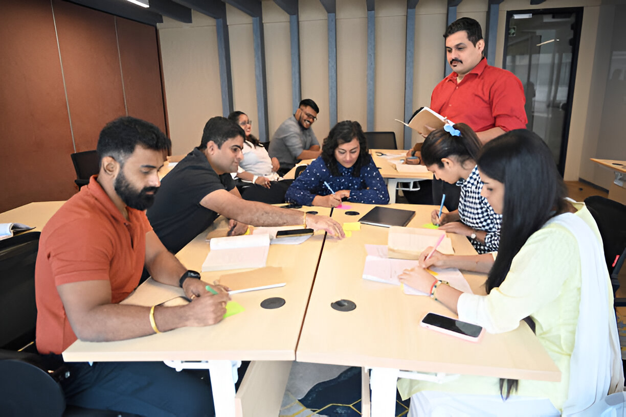 NextGrids – Empowering Colleges with strong industry connections